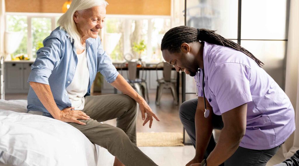 A New Year, A Fresh Commitment to Caring for Your Loved Ones – First ...